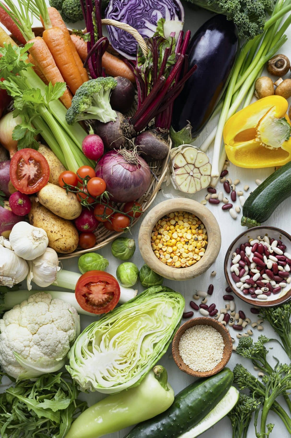 Nutritional Therapy for Women - Inner Harmony Health