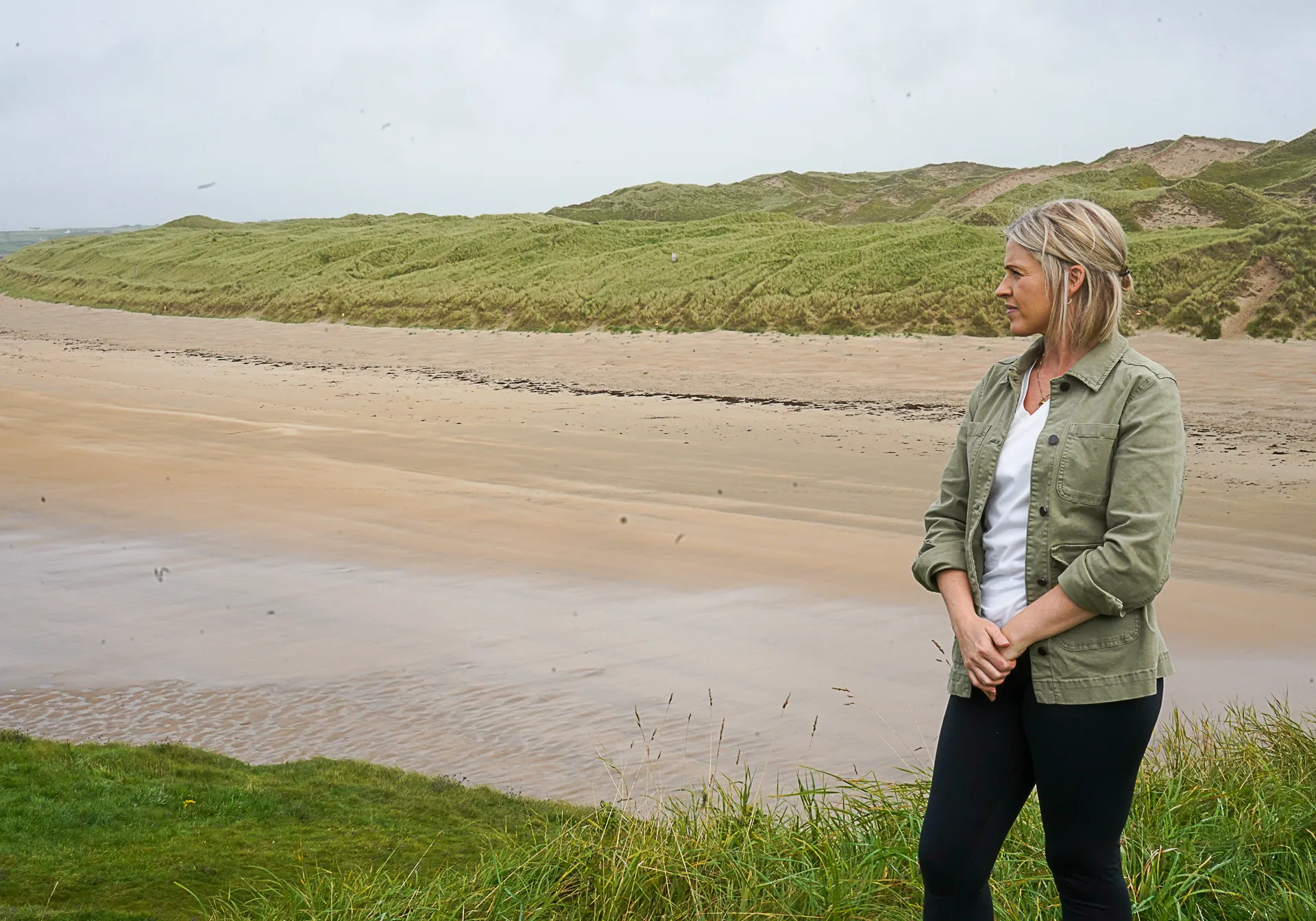 Meet Laura Fergus a Nutritional Therapist based in Donegal